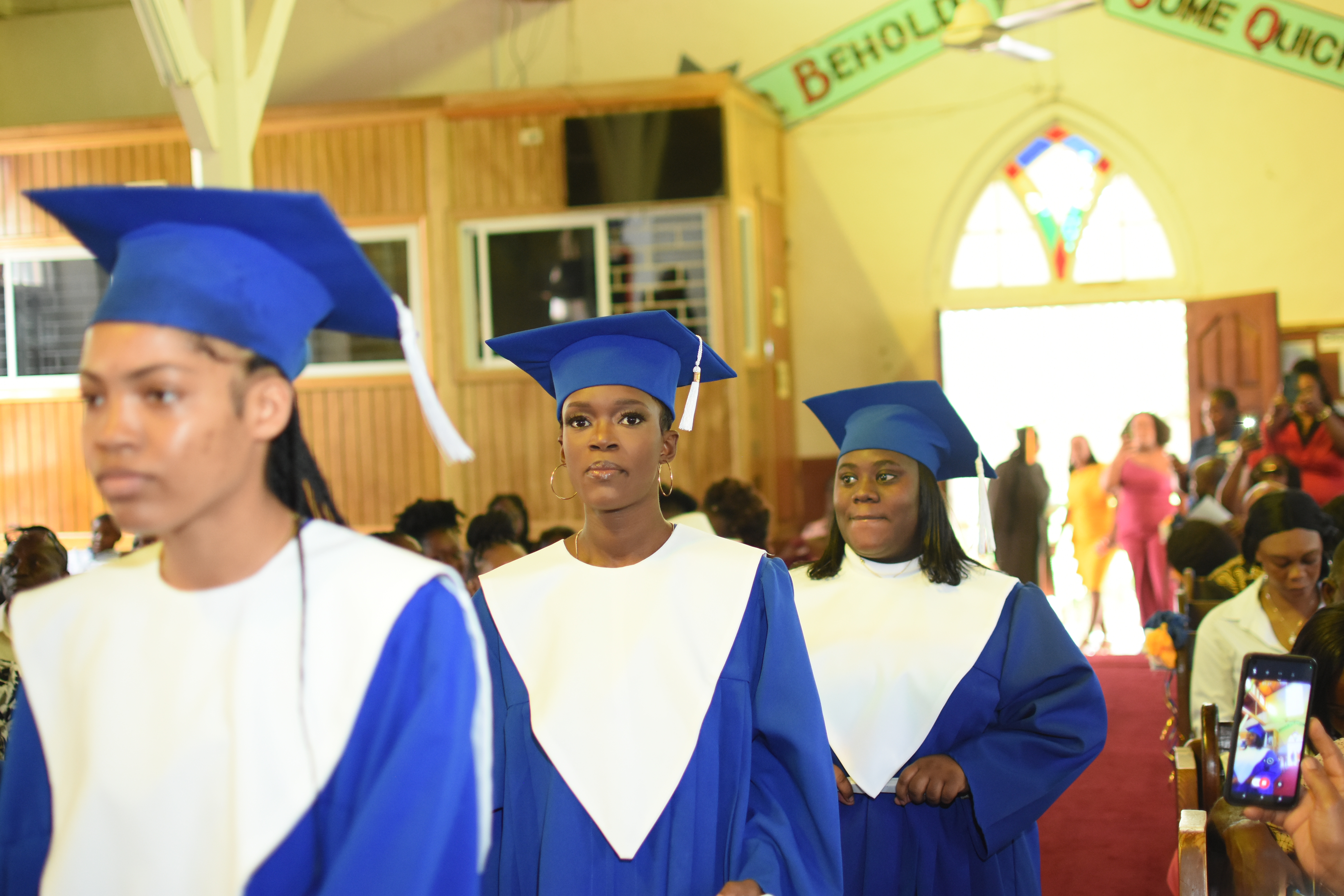 Alumni | Sigma College of Nursing & Applied Sciences